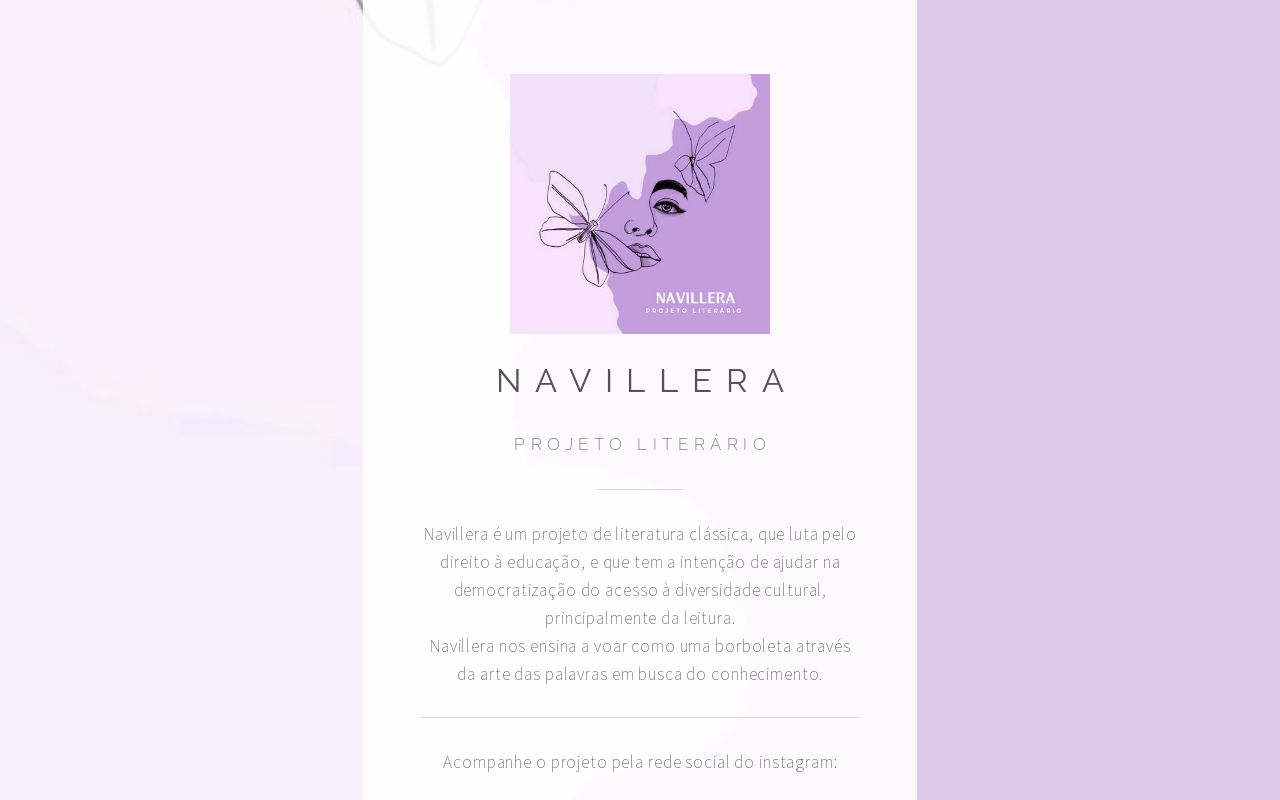 Navillera